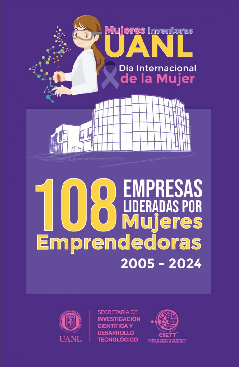 Día de la mujer en la ciencia - CIETT UANL